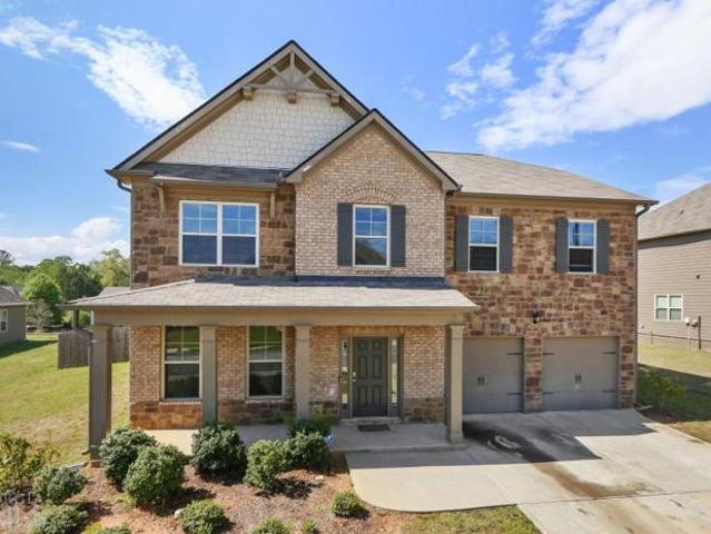 369 Woodmill Way, Atlanta, GA 30331
