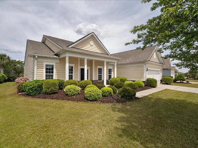 369 Waterlily Way