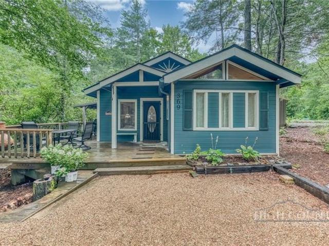 369 Windridge Rd, Newland, NC 28657