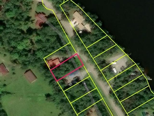 369 Winyah Dr, Alpena, MI 49707
