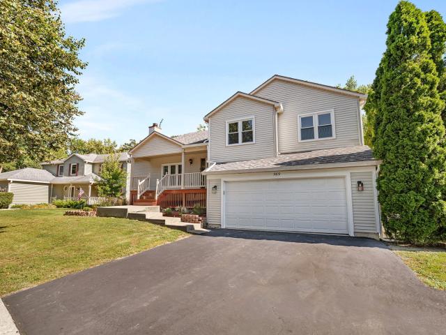 369 Twin Creeks Drive