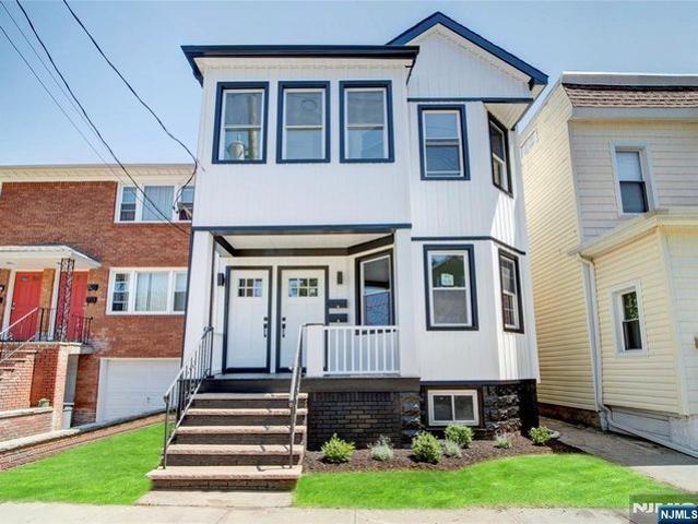 36 42nd St, Irvington, NJ 07111