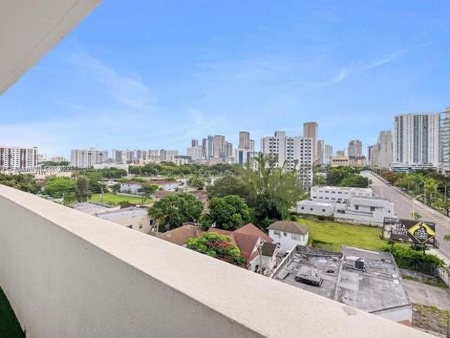 36 6th Ave NW #809, Miami, FL 33128