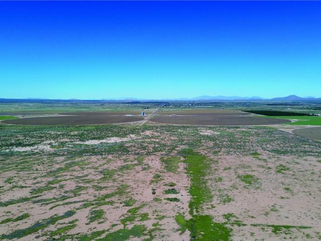 36.94 Acre W Latimer Road # 5