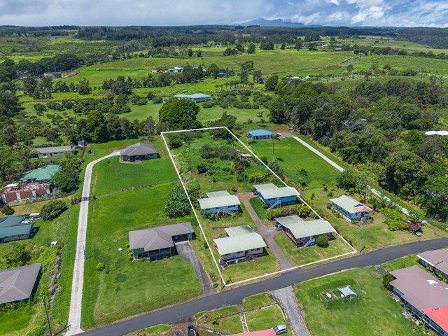 36 2319 A Puualaea Homestead Rd, Laupahoehoe, HI 96764
