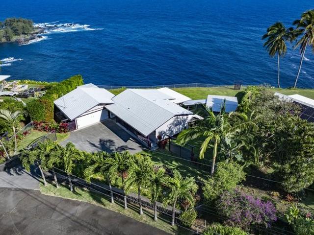 36 2344 Pualaea Pl, Laupahoehoe, HI 96764