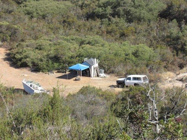 36 34 Acres Leoney Ct, Jamul, CA 91935