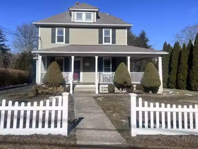 36 38 Treadwell Avenue, 2, Westport, CT 06880