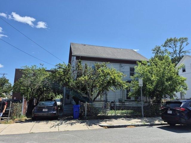 36 38 Wentworth St, Malden, MA 02148