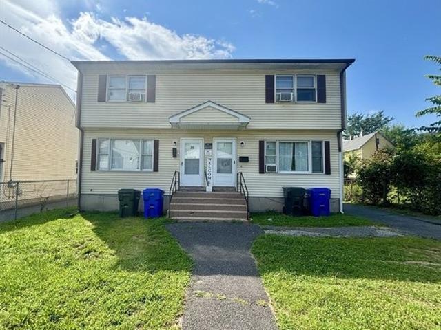 36 38 Chester St, Springfield, MA 01105