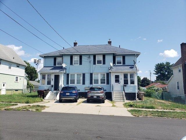 36 38 Franklin St, Ludlow, MA 01056