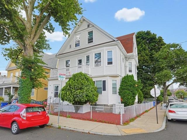 36 38 Gardena St, Boston, MA 02135