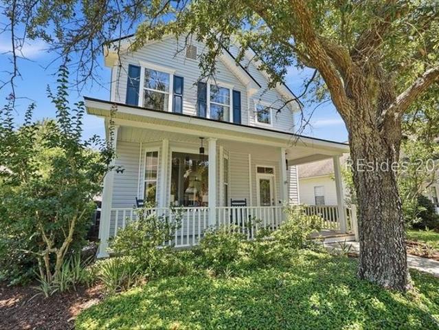 36 3rd Ave, Bluffton, SC 29910