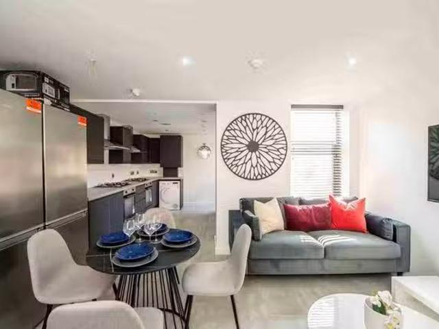 36 Talton Road, L15 6 Beds 3 Baths