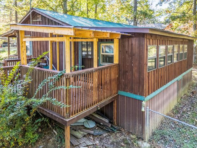 36 Teaberry Lane