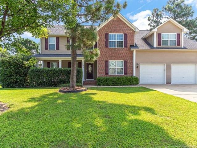 36 Teak Wood Ct, Lillington, NC 27546