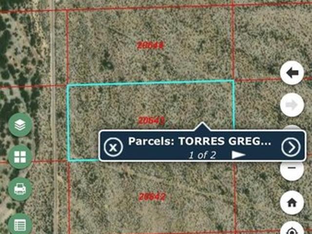 36 Teigen Dr, Terlingua, TX 79852