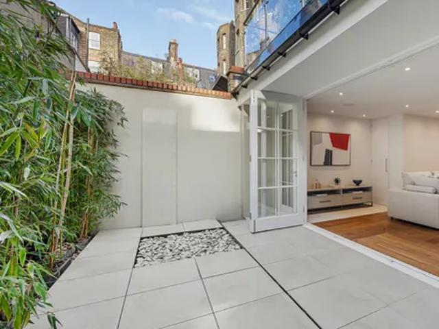 36 Tite Street, London, SW3 4JX, United Kingdom | 5 bed townhouse for rent #165401566 | Rentberry