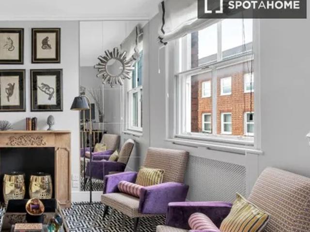 36 Tite Street, London, SW3 4JX, United Kingdom | 2 bed apartment for rent #108219748 | Rentberry