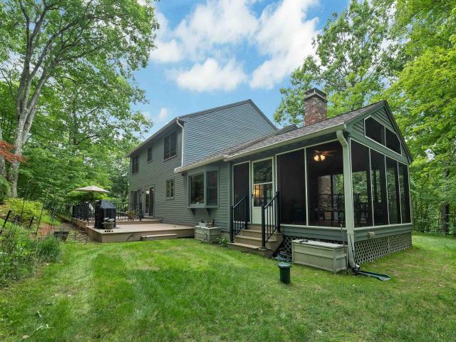 36 Tonga Drive