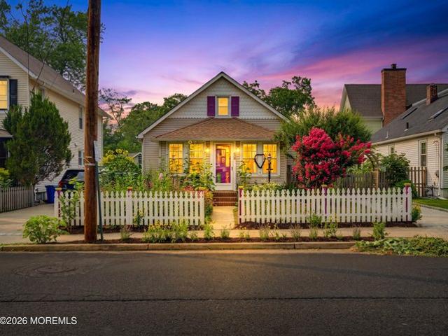 36 Tower Hill Ave, Red Bank, NJ 07701