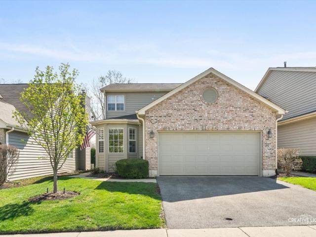 36 Townsend Circle