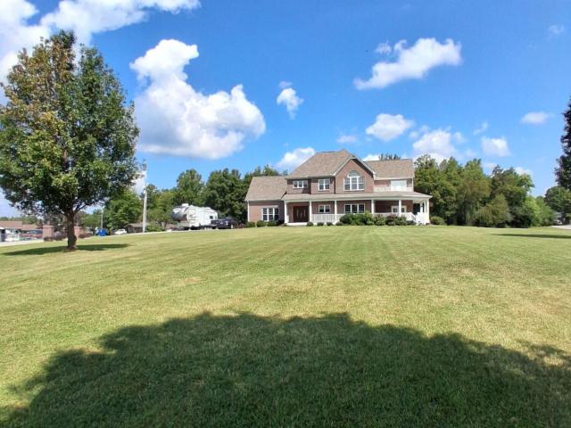 36 Trooper Island Road # 36
