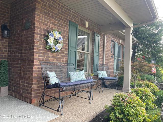 36 Trace Ln