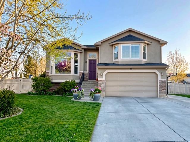 36 Trailside Rd, Farmington, UT 84025