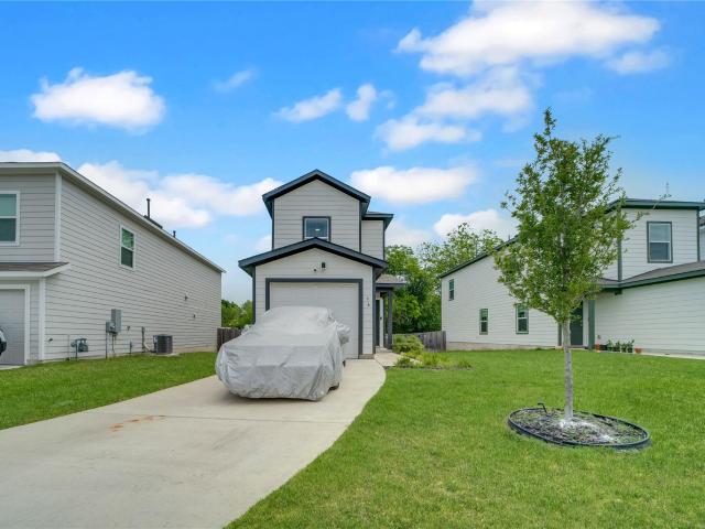 36 Trinity Cir