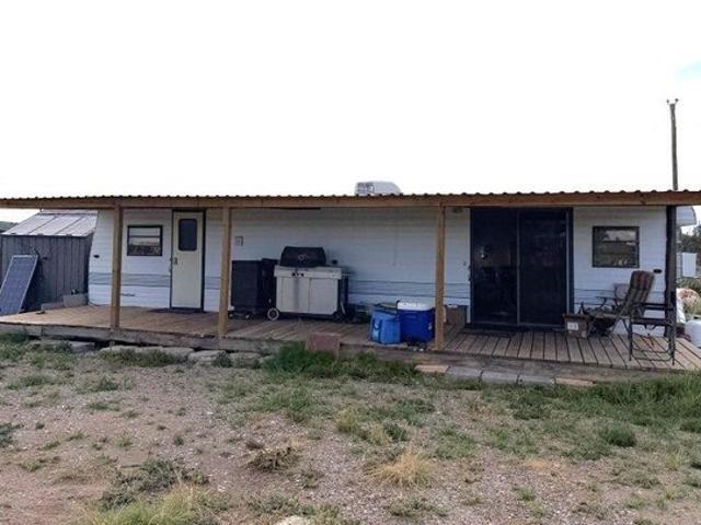 36 Twaafskill Dr Lot 40, Timberon, NM 88350