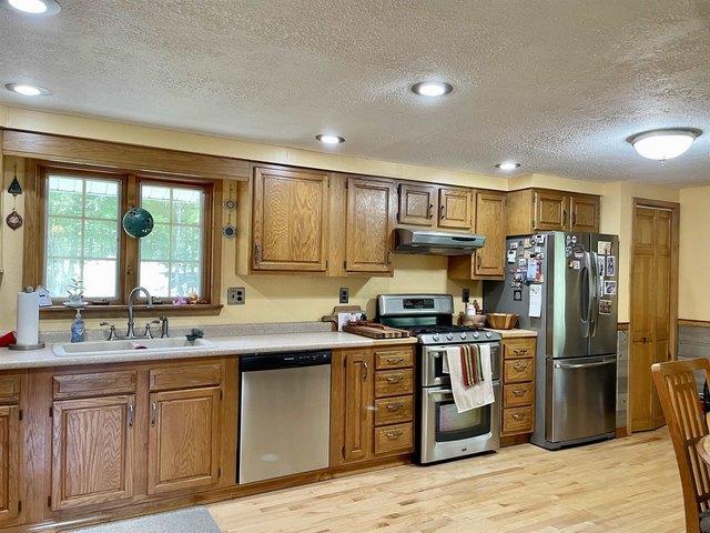 36 Tucker Rd, Colton, NY 13625