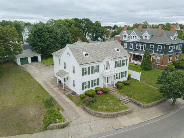36 underwood drive