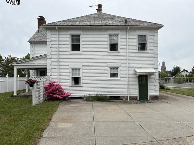 36 Underwood Drive, Pawtucket, US, RI