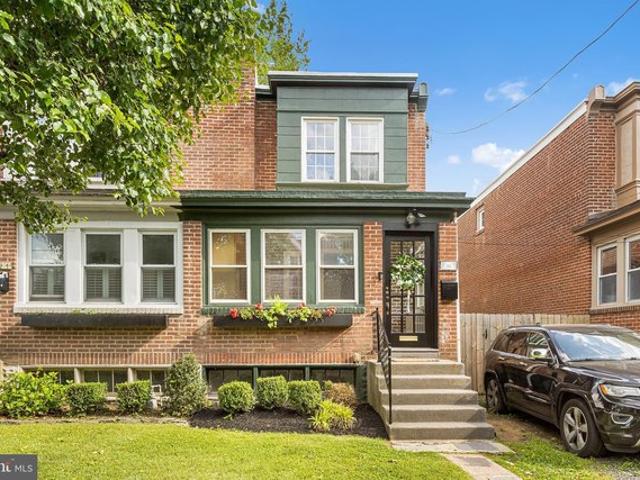 36 W Mill Rd, Flourtown, PA 19031