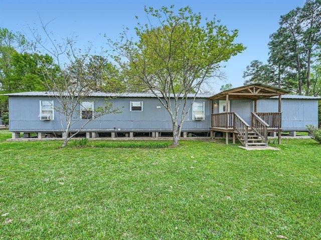 36 W Old Field Dr, Huffman, TX 77336