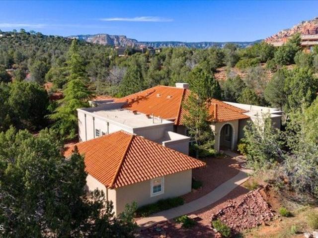 36 W Dove Wing Dr, Sedona, AZ 86336