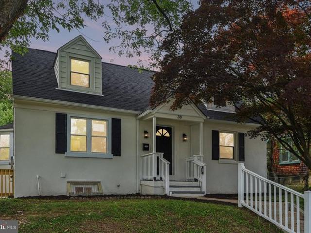 36 Wade Ave, Catonsville, MD 21228