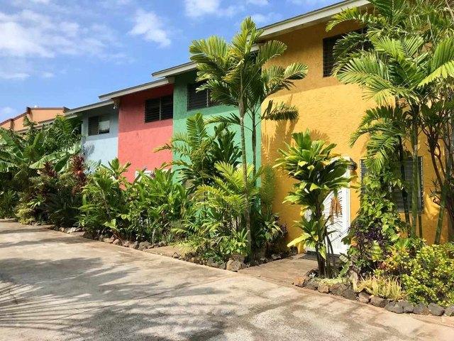 36 Walaka St Apt 5, Kihei, HI 96753