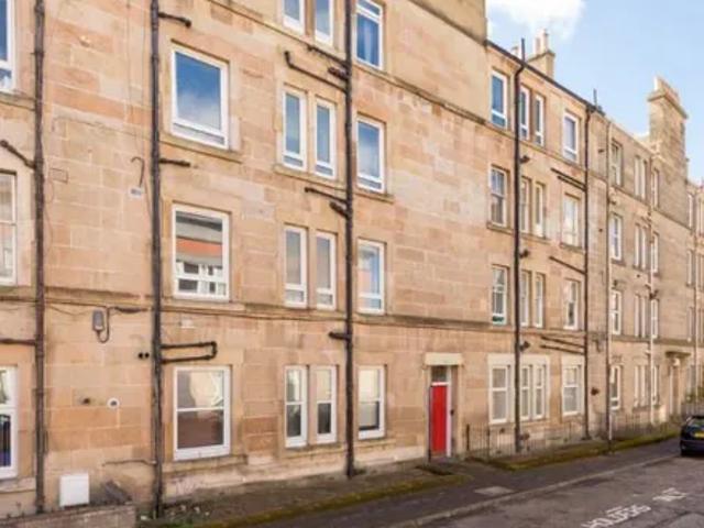 36 Watson Crescent, City of Edinburgh, EH11 1HF, United Kingdom | 1 bed apartment for rent #122699301 | Rentberry