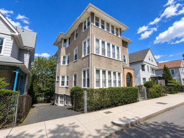 36 Wenham St, Boston, MA 02130