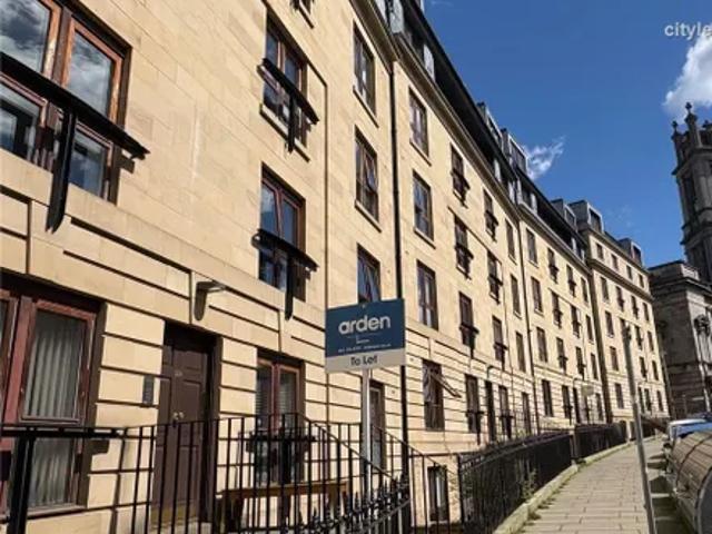 36 West Silvermills Lane, City of Edinburgh, EH3 5BD, United Kingdom | 2 bed apartment for rent #165476822 | Rentberry