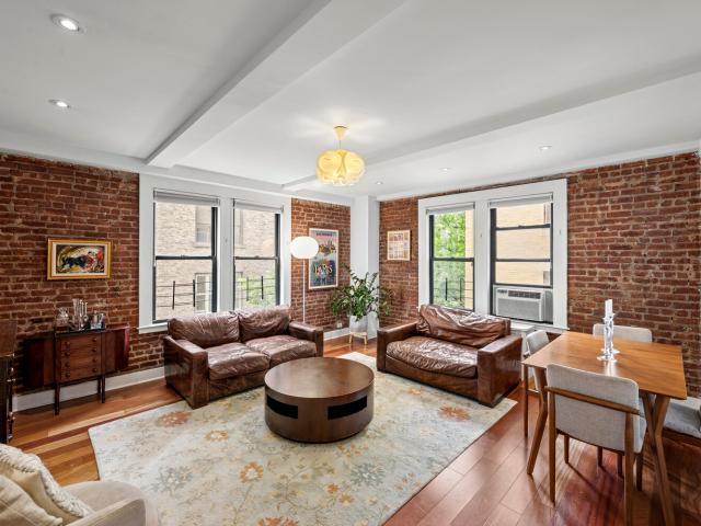 36 West 84th Street, New York, NY