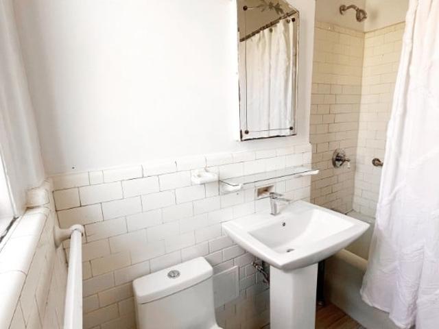 36 West 84th Street, Unit 6C