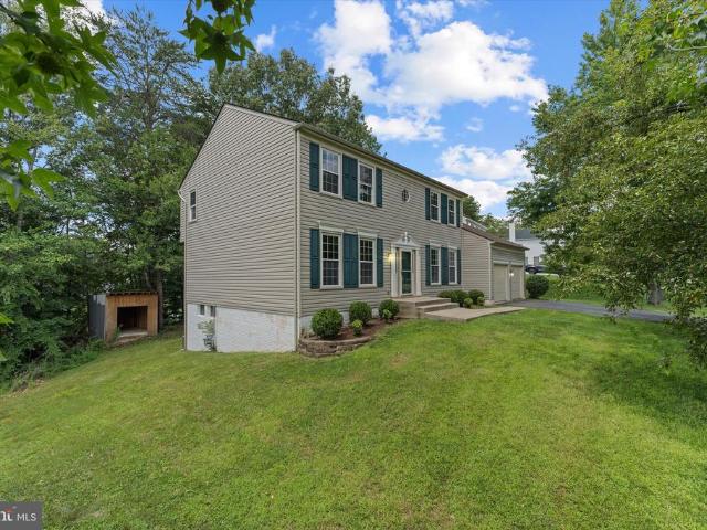 36 Westhampton Court