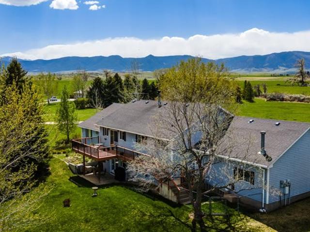 36 Whitetail Ln, Sheridan, WY 82801