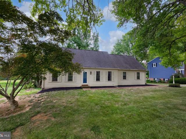 36 Whipporwill Drive
