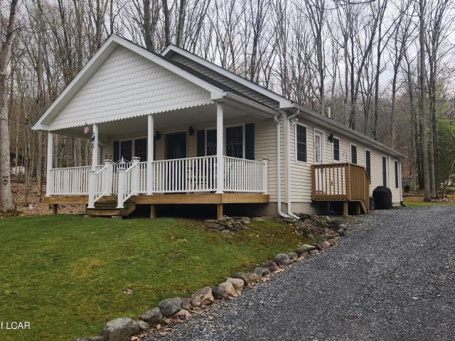 36 Whisper Drive