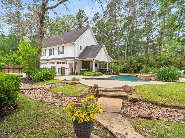 36 Wind River Dr, Conroe, TX 77384 | MLS #50335