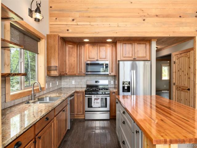 36 Wild Rye Road